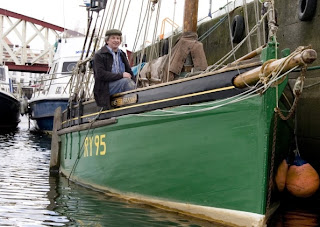 The Master Frank - North American Manx Association