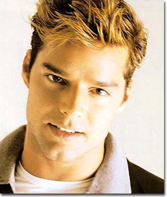 Biografias: Ricky Martin Biografia,Fotos,Videos,Videoclips.