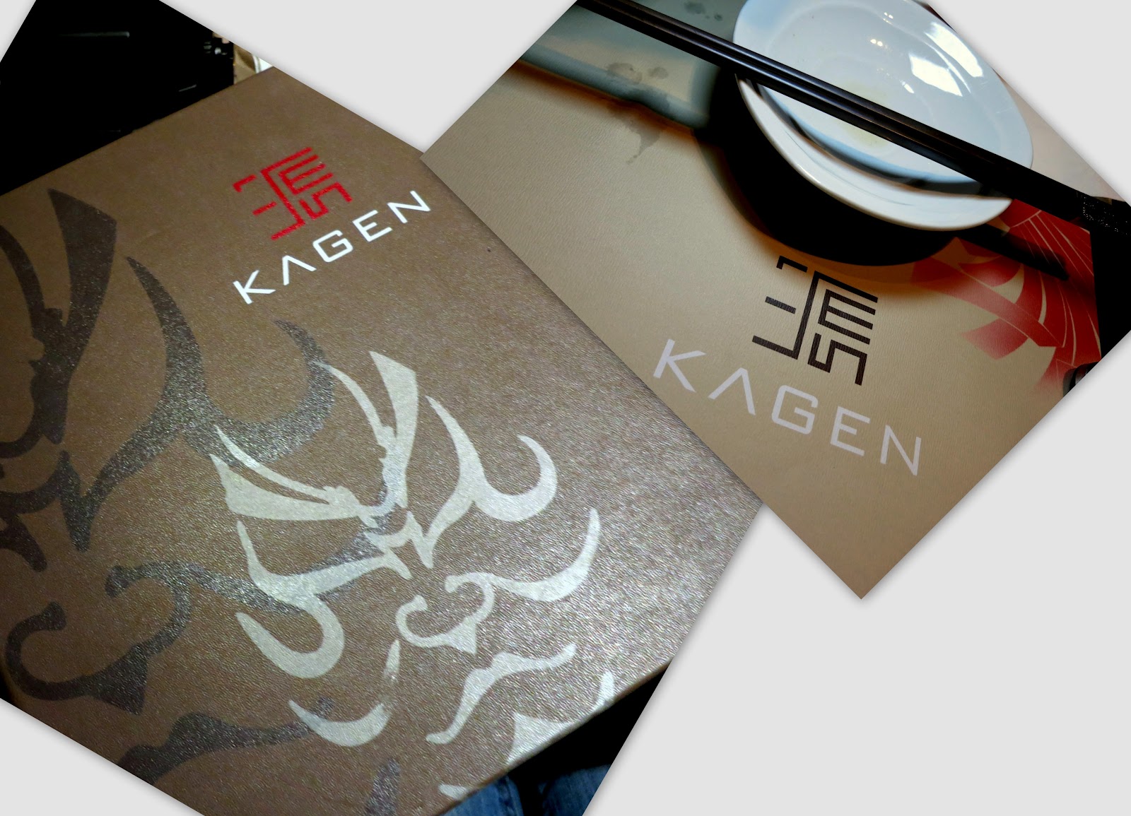 A to the Z: Kagen HotPot