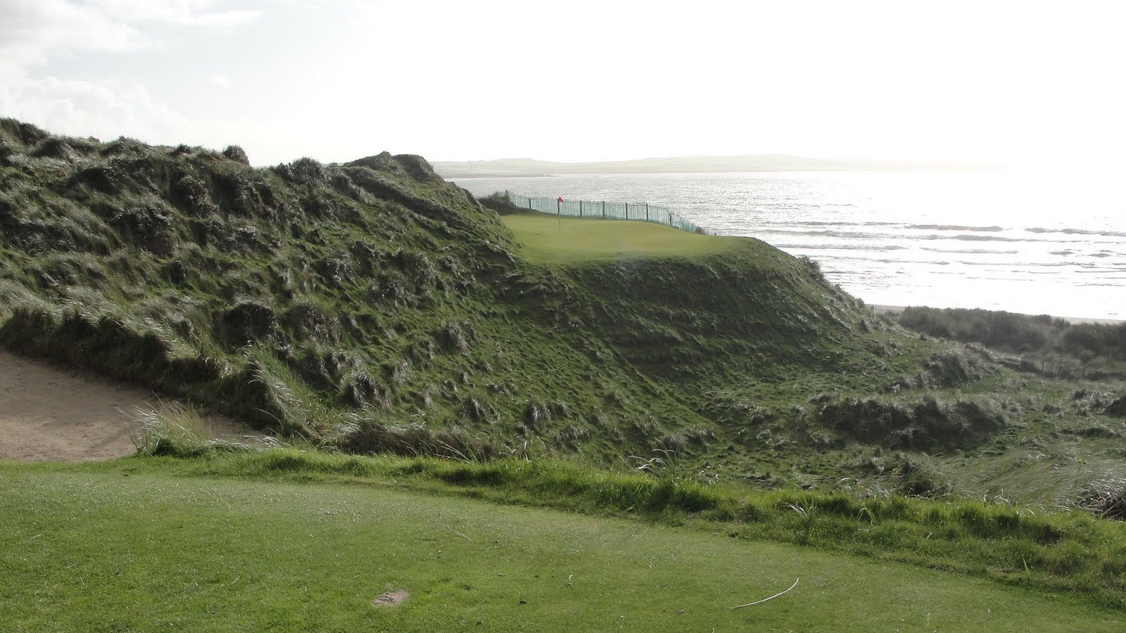 London - Ireland Vacation