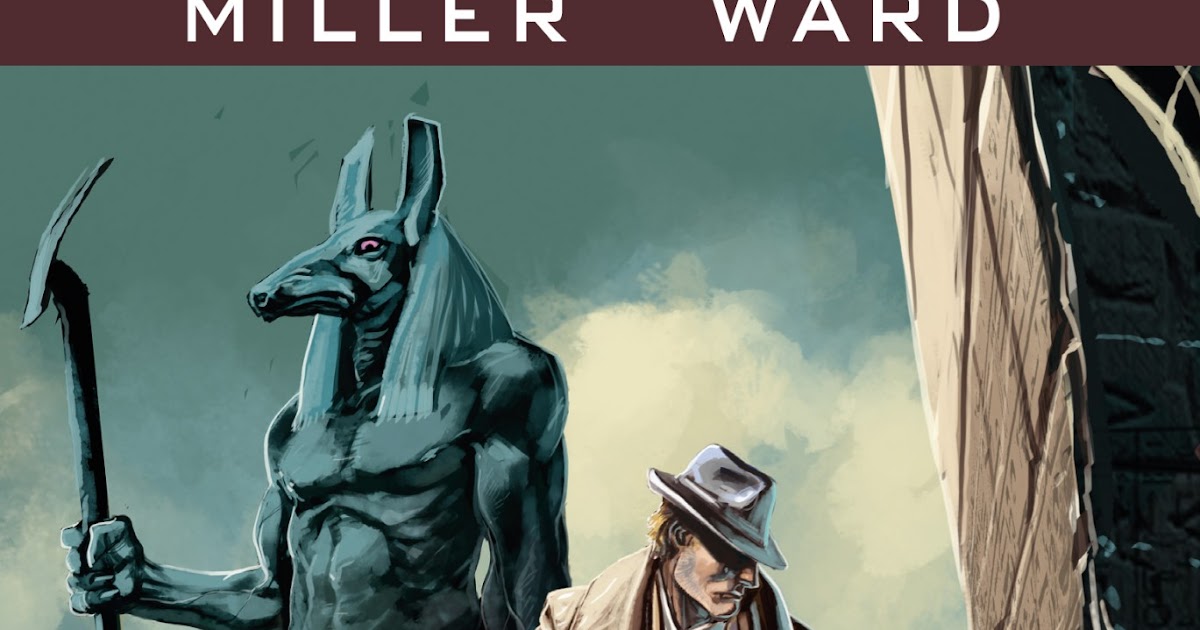 Les Mondes Imaginaires: Lasser, détective des dieux, Tome 1 : Un privé ...