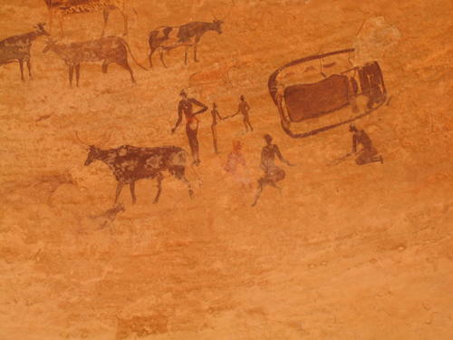 The Berbers: Berbers (Imazighen) History, Origins, Languages and Culture