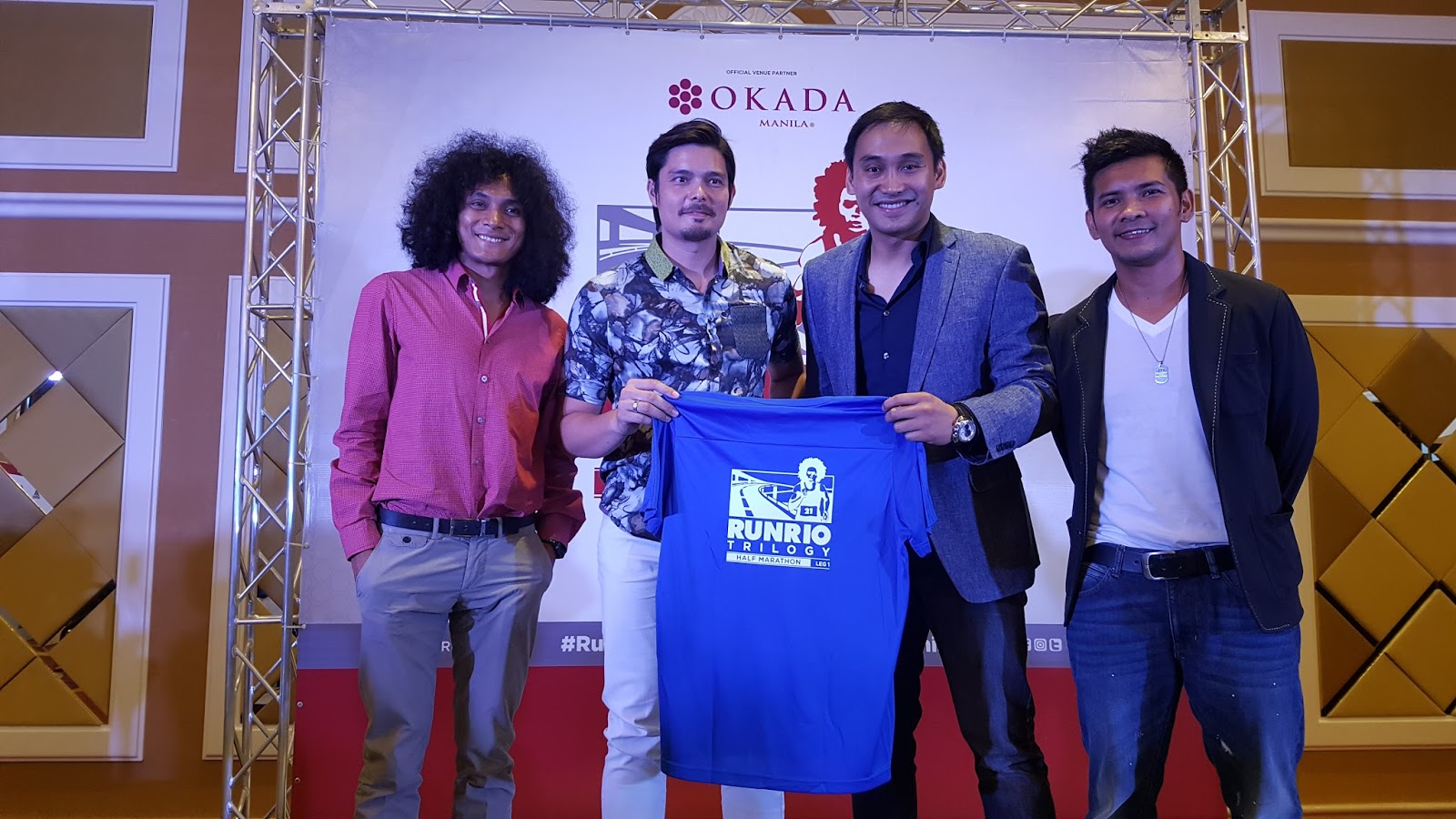 RUNRIO LAUNCHES THE MOST PREMIERE RUNNING SERIES IN THE COUNTRY