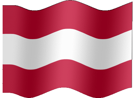 Graafix!: Animated Flag of Austria