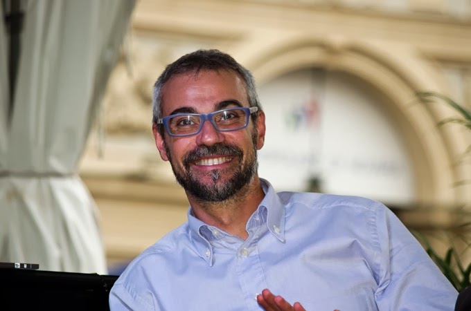 Mis detectives favorit@s: febrero 2014