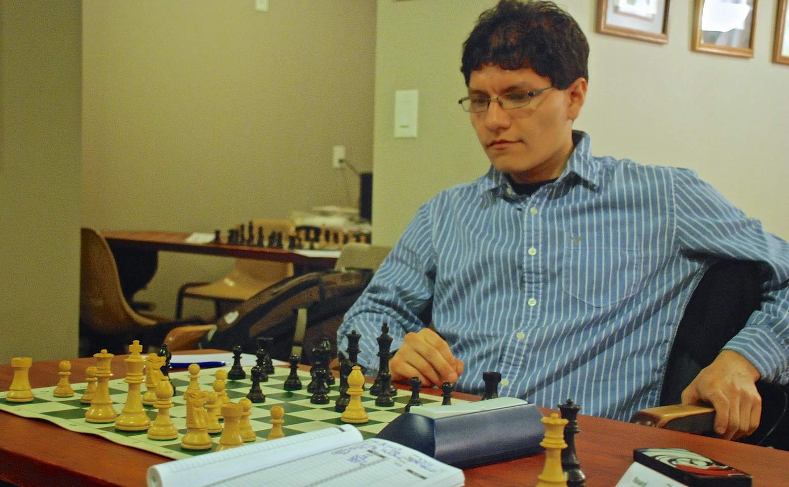 Boylston Chess Club Weblog: BCC PARAMOUNT: 2RR // 10 ROUNDS // 2 ...