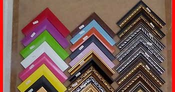 Jual Bingkai Foto Minimalis di Jakarta Souvenir | Pigura 3D, Scrapbook ...