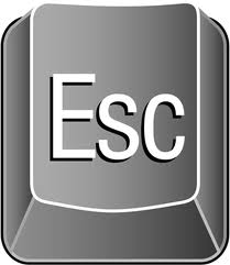 Buapachosos de la Informatica: Teclas y su funcion