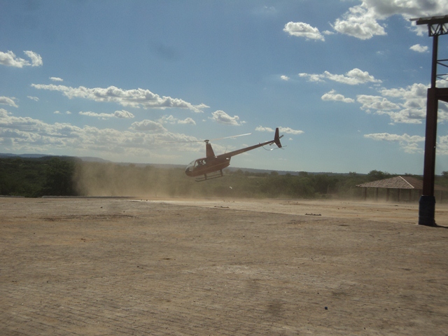 BLOG MIRON NOTÍCIAS : Veja fotos exclusivas da Fábrica de Cimento Pajeú ...