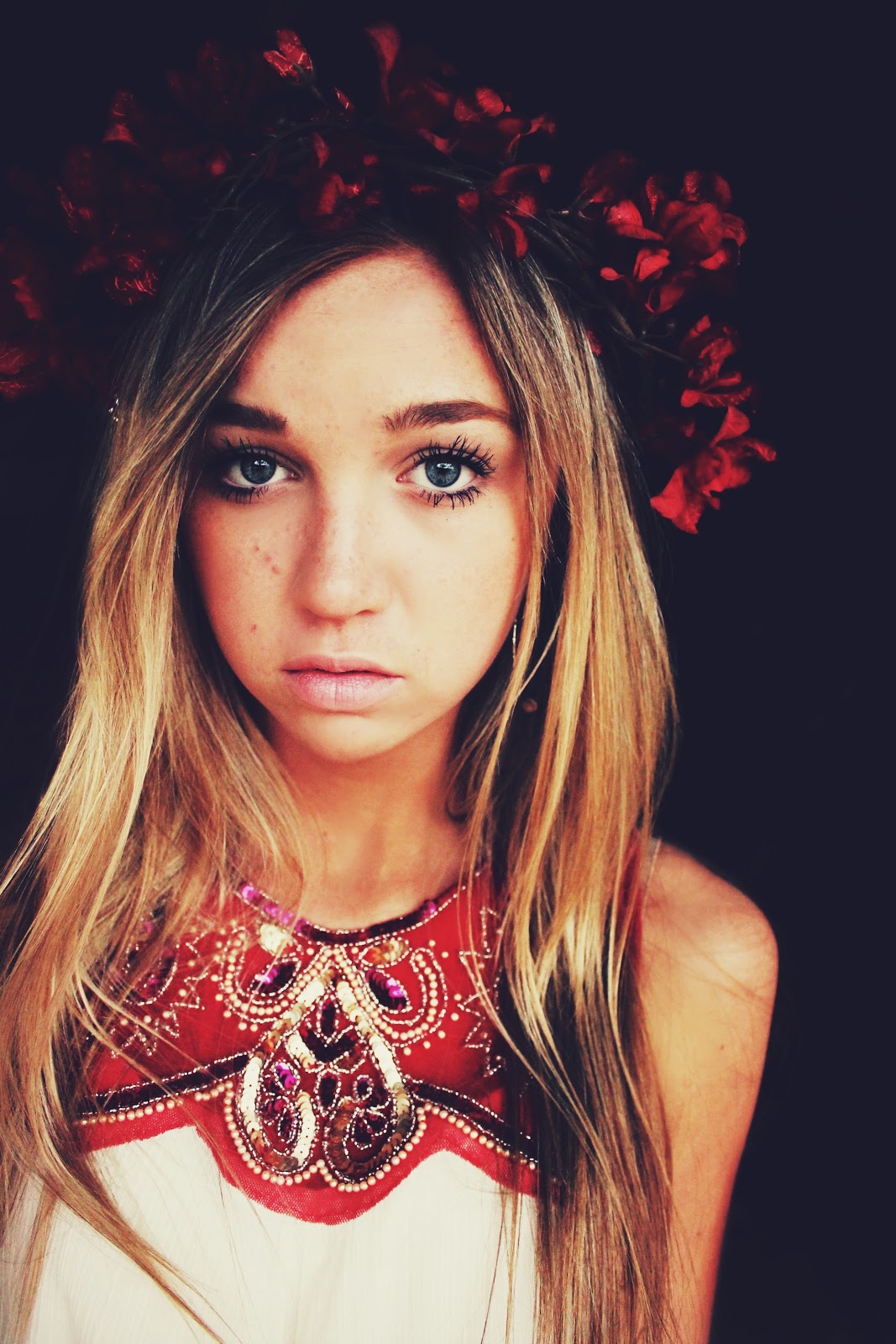 Hannah Sanders: OUTFIT OF THE DAY