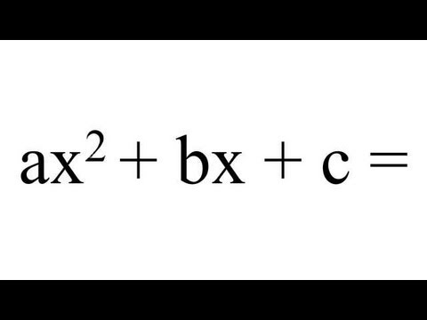 Resolvente en Lenguaje C : Leguaje C