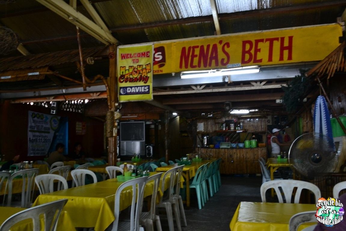 lafanggero: Bacolod: Manokan Country and its BEST Chicken Inasal