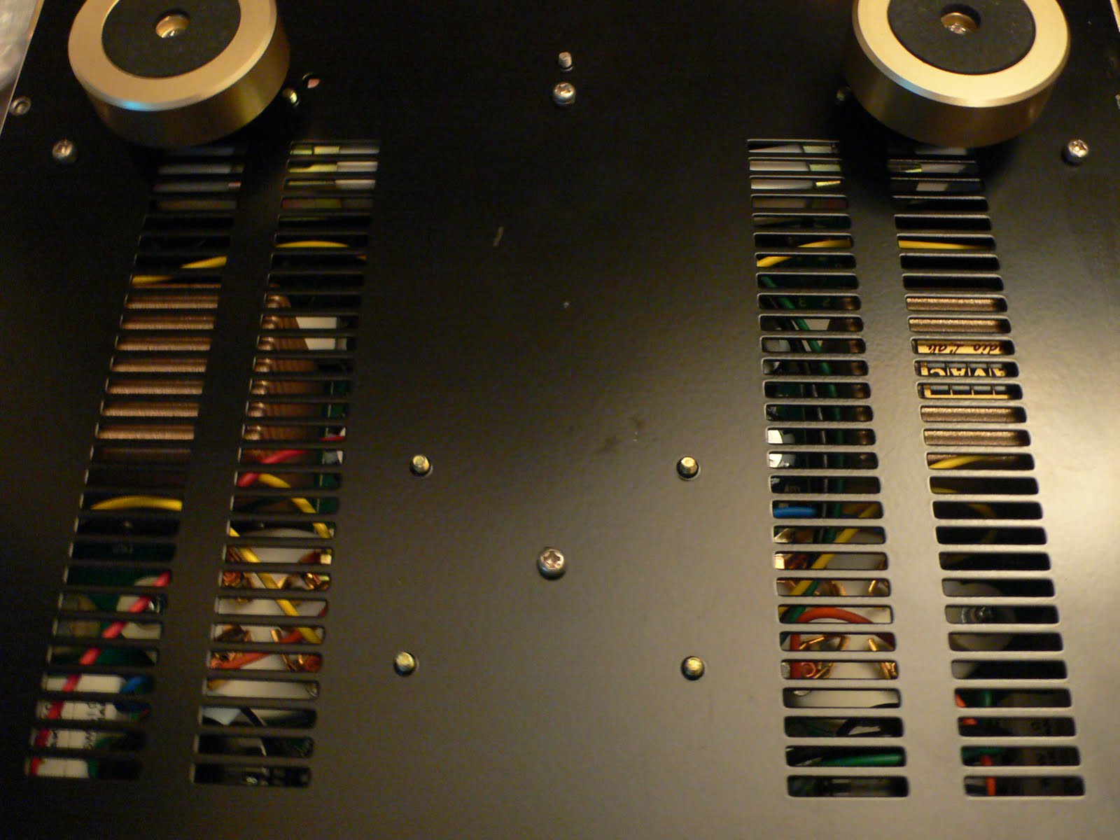 Doctorjohn Cheaptubeaudio: Audio Reviews and More: Overview: WAVAC