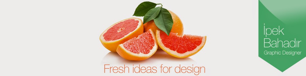 Fresh ideas for design