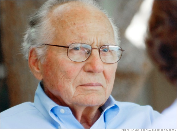 The Center for Immortality Strategies and News: 5 billionaires who want ...