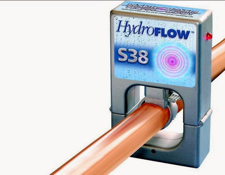 HYDROPATH HOLDINGS BLOG: Hydropath and the Leisure Industry