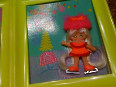 El rincón de mis muñecas: Flatsy