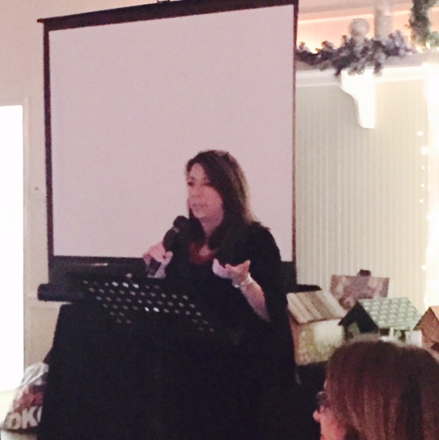 Walnut Creek Chapel: Twelve Doghouses of Christmas - Benefiting Bella ...