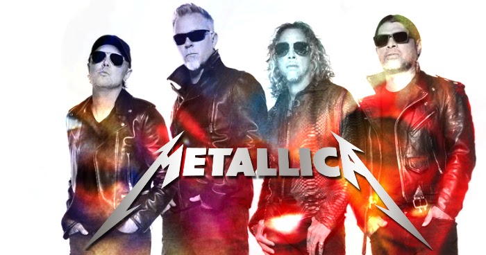 METALLICA: "Hardwired... To Self-Destruct" Será El Álbum De Rock/Metal ...
