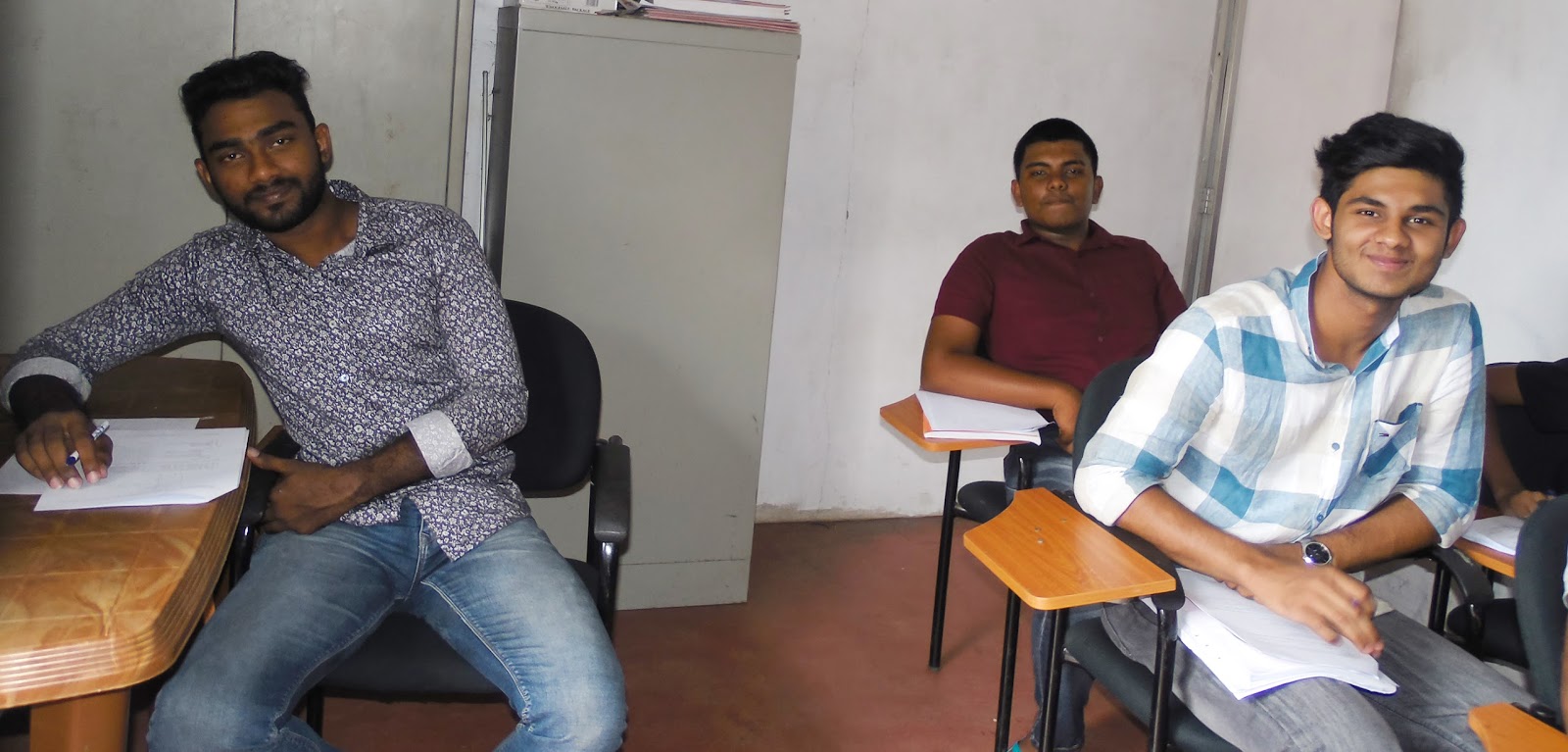 2017 ~ ICT Institute