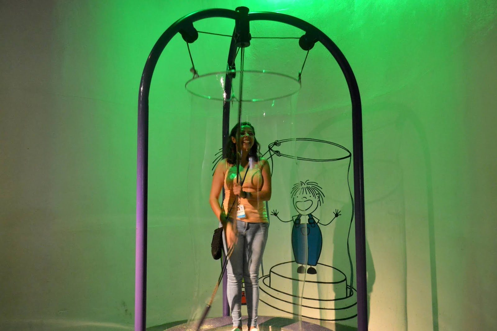 Se guardan y se olvidan...