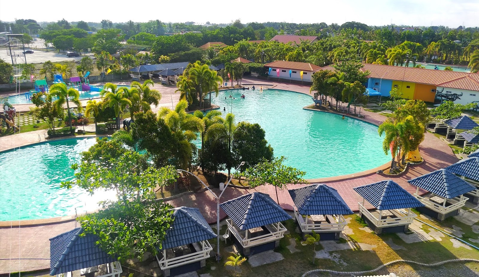 Crystal Waves Hotel and Resort: The Home of the First Wave Pool Resort ...