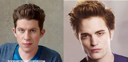 Food Network Gossip: Food Network Star Season 8 Look-Alikes