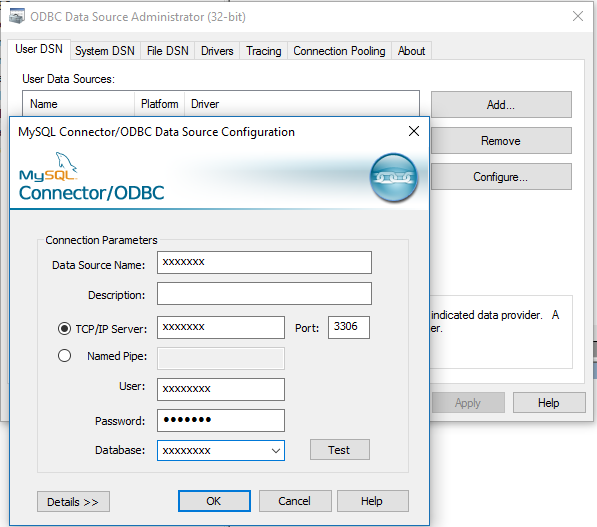 Powerbuilder World Powerbuilder With Mysql Database