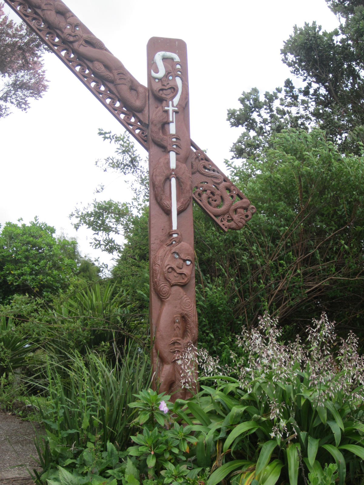 In All honesty, do we need these status celebrating slavery and other ...