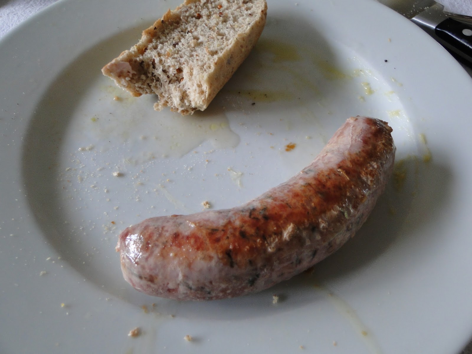 Piekerans: Restjes en kliekjes