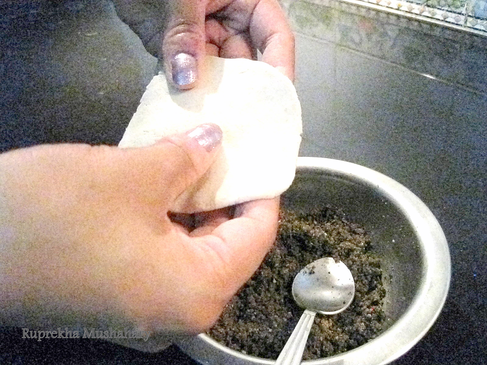 Feelings: Xutuli Pitha