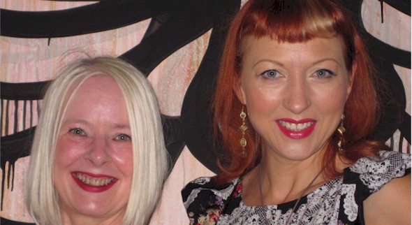 Radio To Go: We've still got that Fuzzbox somewhere...