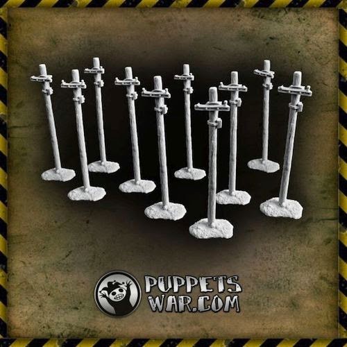 [TMP] "More Telegraph Poles" Topic