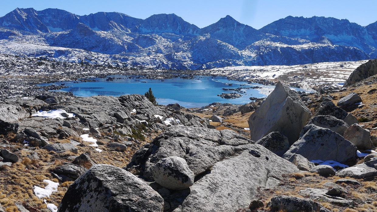 Peaks For Freaks: "Startip Peak," "Alsace Peak," Pilot Knob, "Horton ...