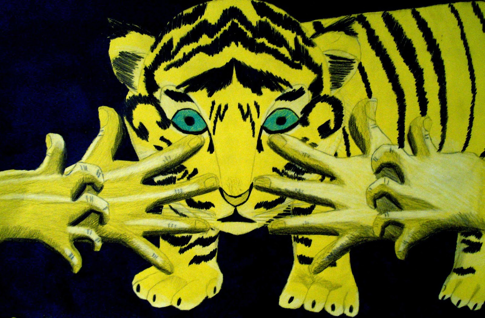 Holy Karpe: American Sign Language Animals