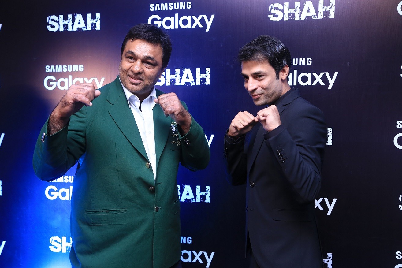 Blogs by Bilal: Boxer Syed Hussain Shah (Bronze Medal Stand of Seoul ...