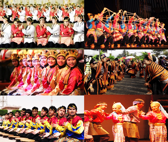 Macam Macam Tarian Daerah – Tips And Solution