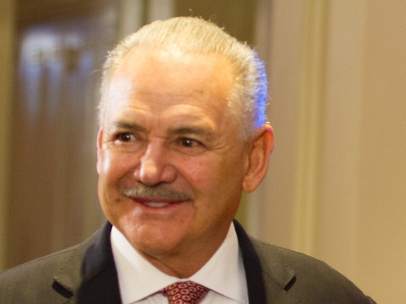 En Partida Doble: Caso Muñoz Rocha, repercute al PRI tamaulipeco