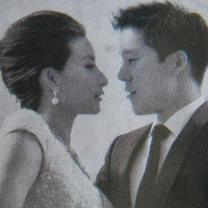 Chinese diving queen Guo Jing Jing’s wedding invite revealed ~ Asian ...