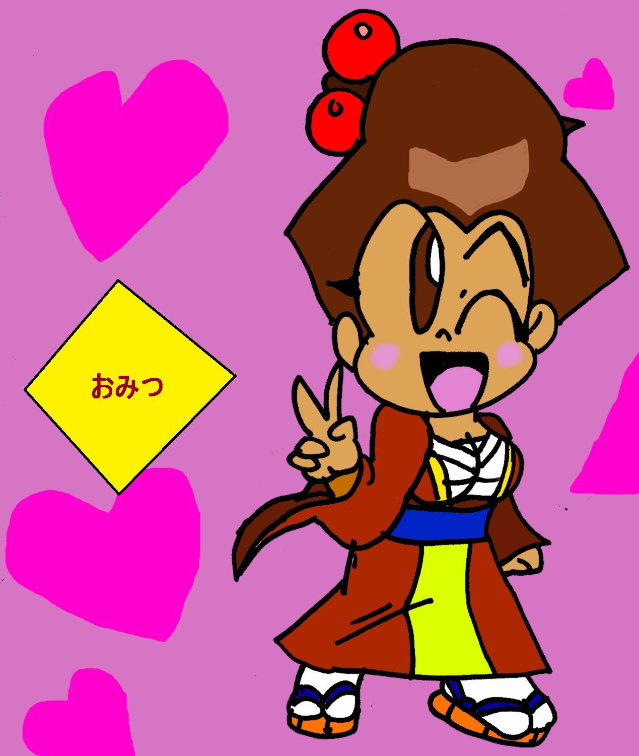 Classic Shirokku-D: The Goemon & Omitsu Collection