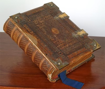 Rick Kaempfer: The World's Most Expensive Book