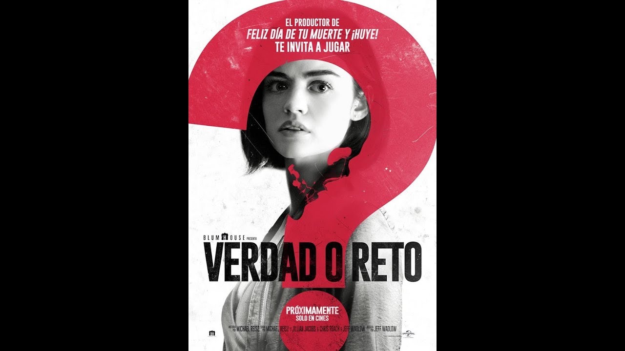 MUNDOS PIRATA: VERDAD O RETO MUNDOS PIRATA: VERDAD O RETO