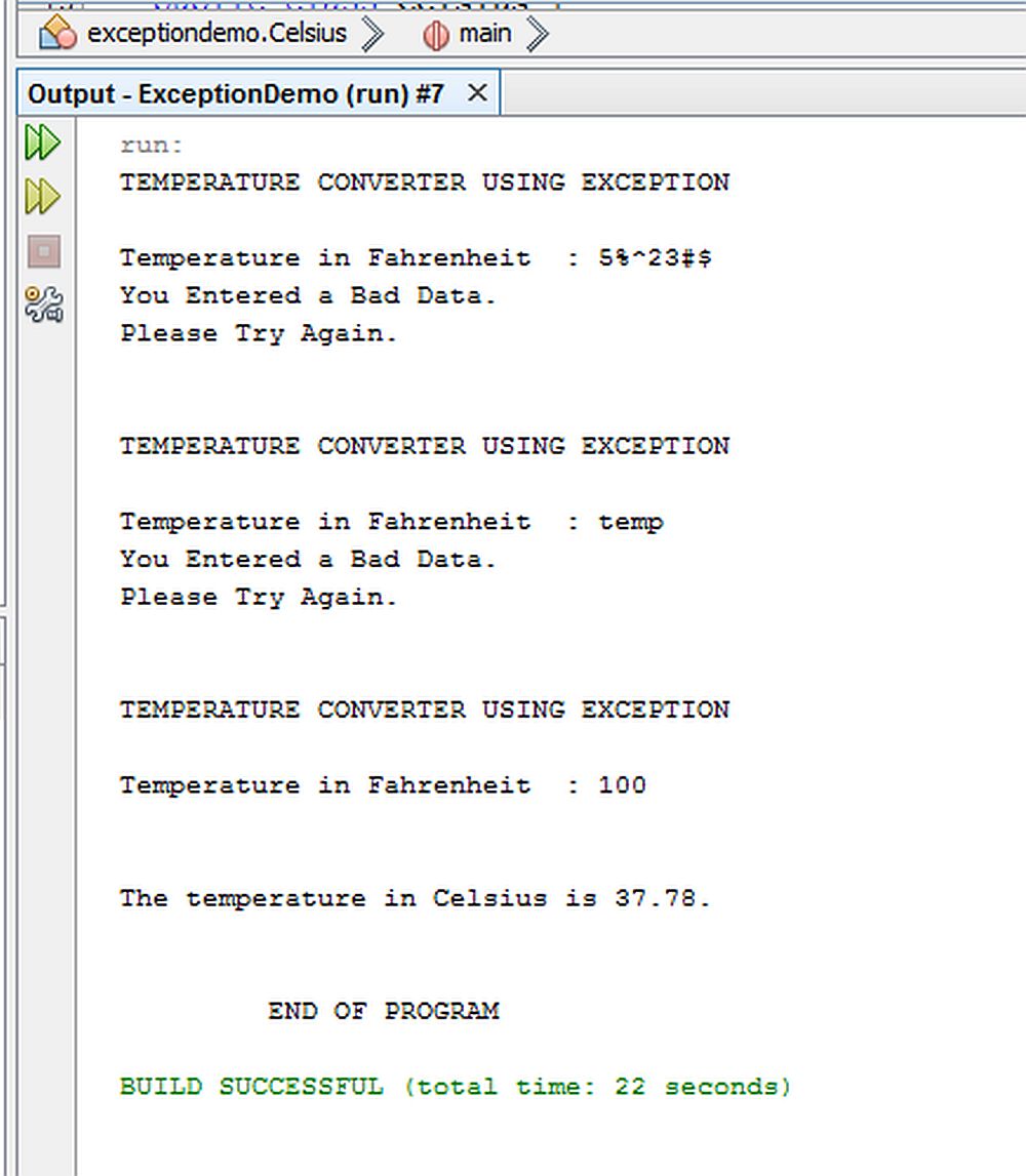 Free Programming Source Codes And Computer Programming Tutorials Temperature Converter Using