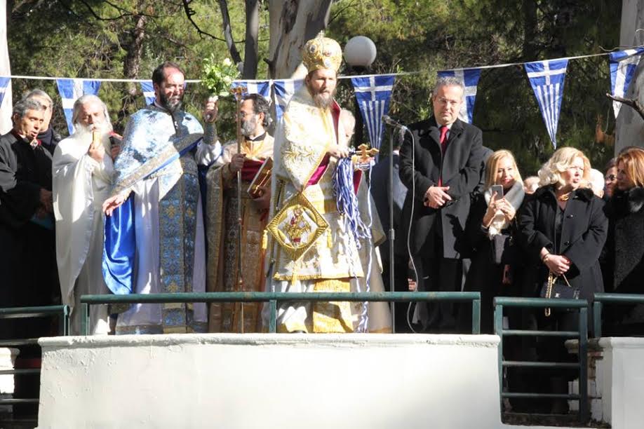 AΝΕΞΑΡΤΗΤΟΣ-ΔΙΠΛΩΜΑΤΙΚΟΣ ΠΑΡΑΤΗΡΗΤΗΣ: ΕΤΣΙ ΕΓΙΝΑΝ ΤΑ ΘΕΟΦΑΝΙΑ ΣΕ ...