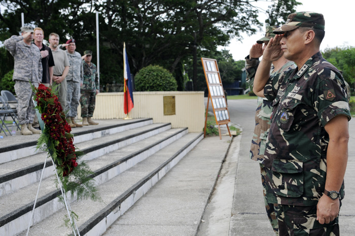 Joint Special Operations Task Force - Philippines (JSOTF-P): JSOTF-P ...