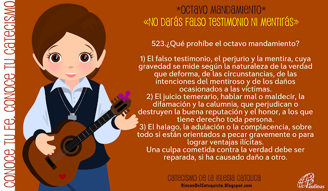 PERIODICO ESCOLAR CUALAPUD-LOS MANDAMIENTOS COMO CAMINO DE VIDA: sexto ...