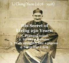 Manusia Tertua di Dunia Berumur 256 Tahun | HOT NEWS