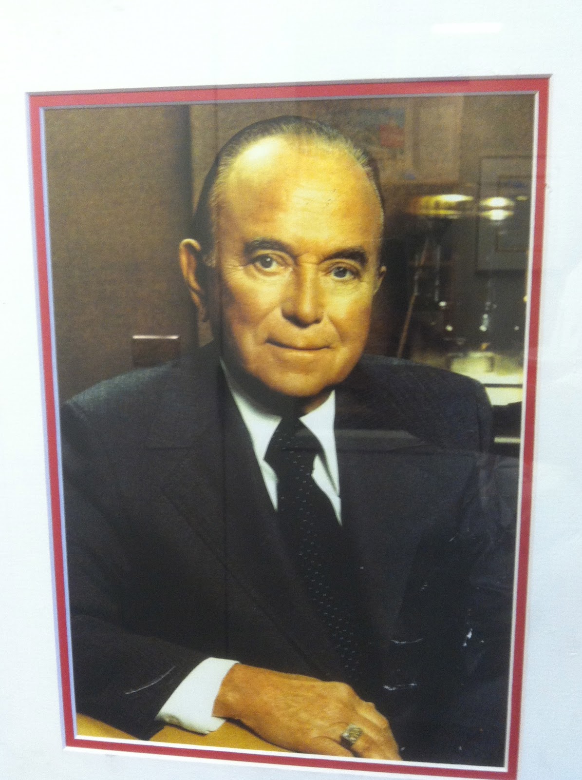 Oldest Operating McDonalds