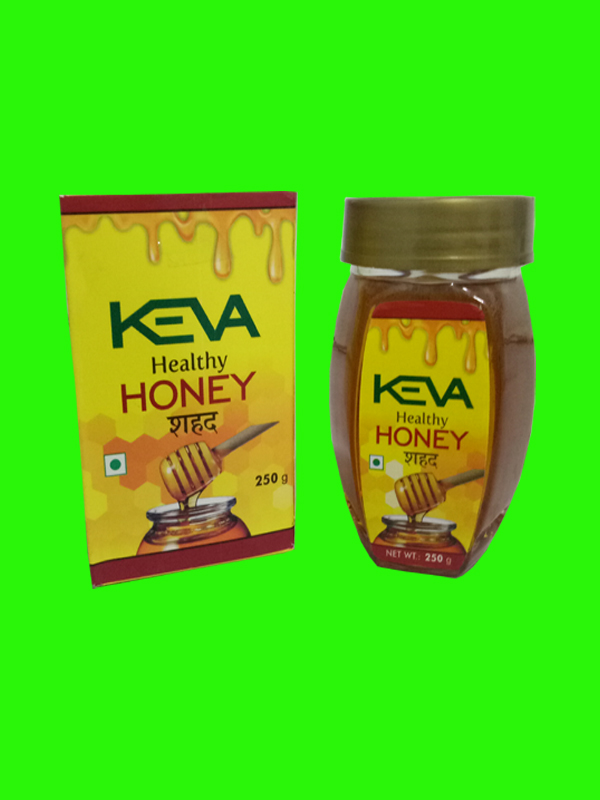 KEVA FOOD PRODUCTS