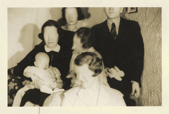 The Art Out There: Greg Sand